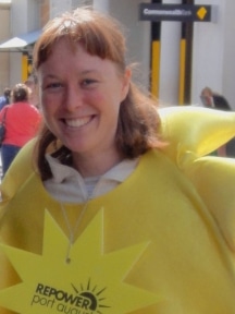 The Genesis of Repower Port Augusta | Aurora Solar Energy Project