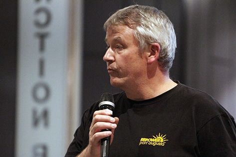 The Genesis of Repower Port Augusta | Aurora Solar Energy Project